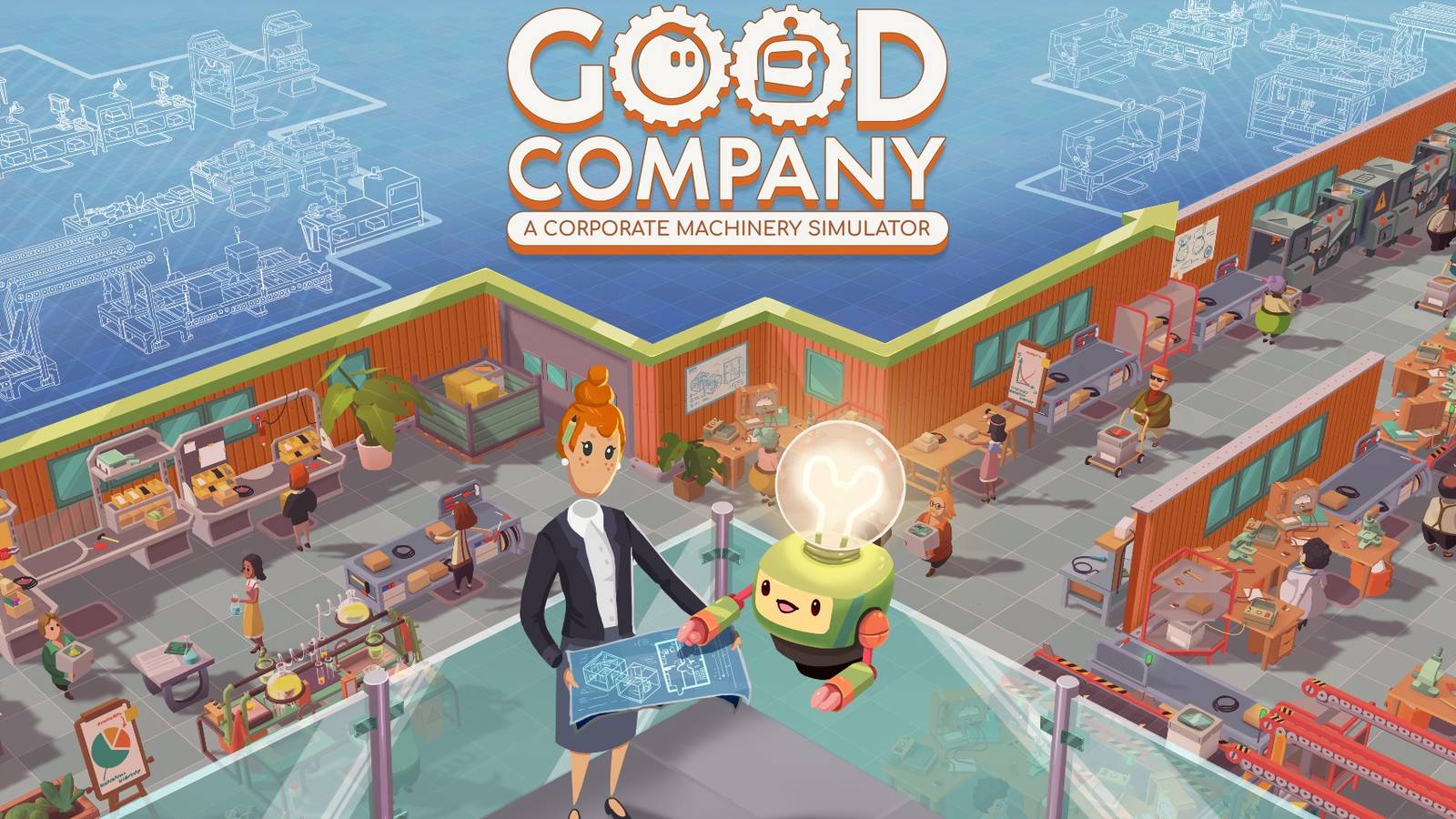 Good Company Review: Advanced Efficiency That Lacks A Human Touch