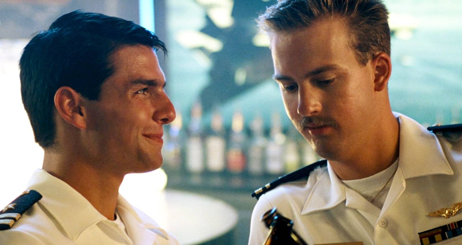 Top Gun's Goose Actor Praises Maverick Sequel Movie
