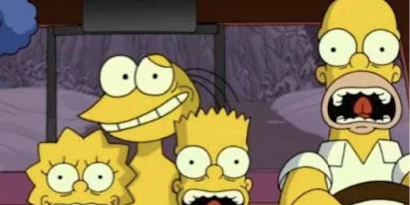 Who Is Graggle Simpson? Meme Explained