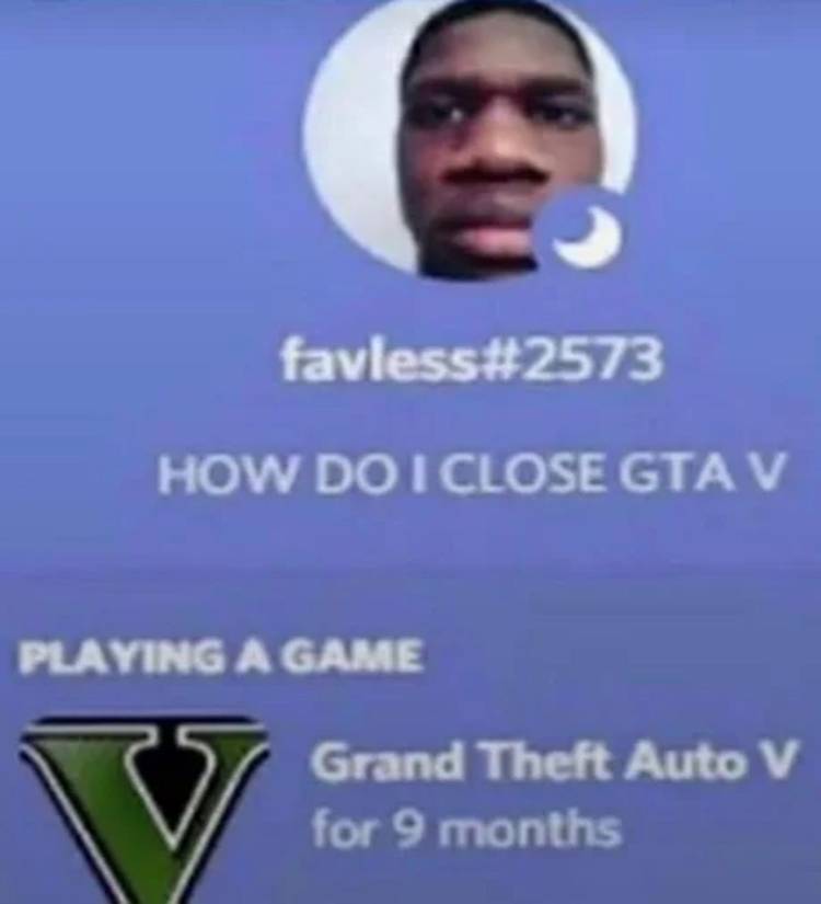Grand Theft Auto V: 10 Memes That Perfectly Sum Up The Game