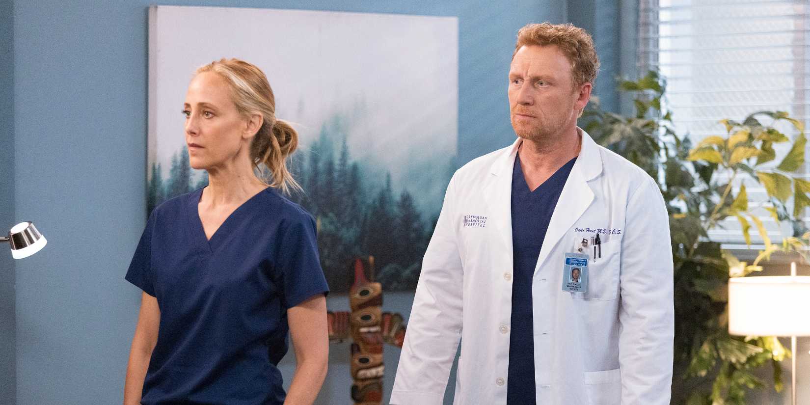 Grey's Anatomy Season 20 Just Set Up The Perfect Exit For 2 Long ...
