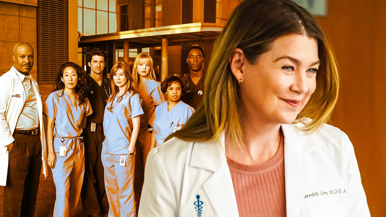 1 Tiny Grey's Anatomy Detail Reveals The Show's Secret Genius