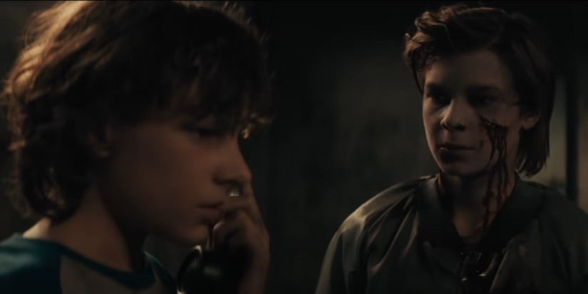 Every Victim Of The Grabber In The Black Phone