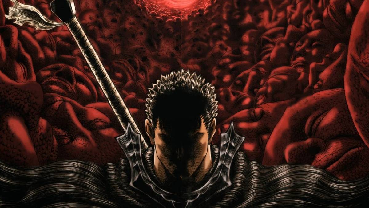 Berserk Needs To Explain Guts' Connection to Griffith's Fearsome Apostle
