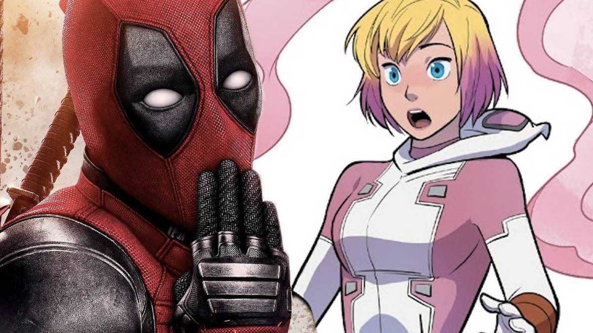 Deadpool's Voice Secretly Suggests His Origin Story Is a Lie