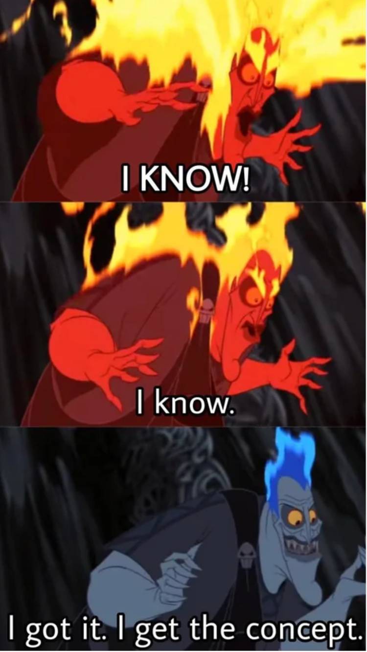 10 Memes that Sum Up Fan Favorite Animated Disney Villains