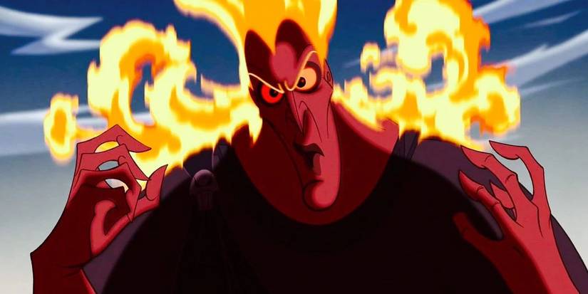 Hercules: The 10 Funniest Quotes From The Disney Movie