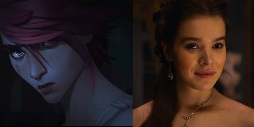 Arcane: Fan-Casting A Live-Action Version Of The Hit Show