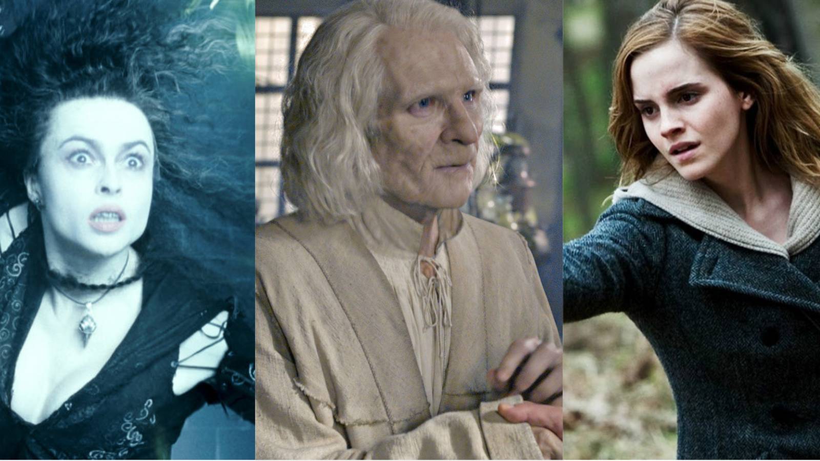 Harry Potter: 10 Of J.K. Rowling's Best Historical References