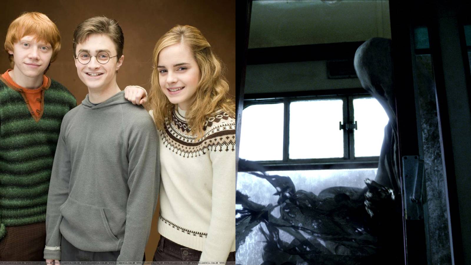 Harry Potter: 8 Creepy Fan Theories About The Golden Trio, According To ...