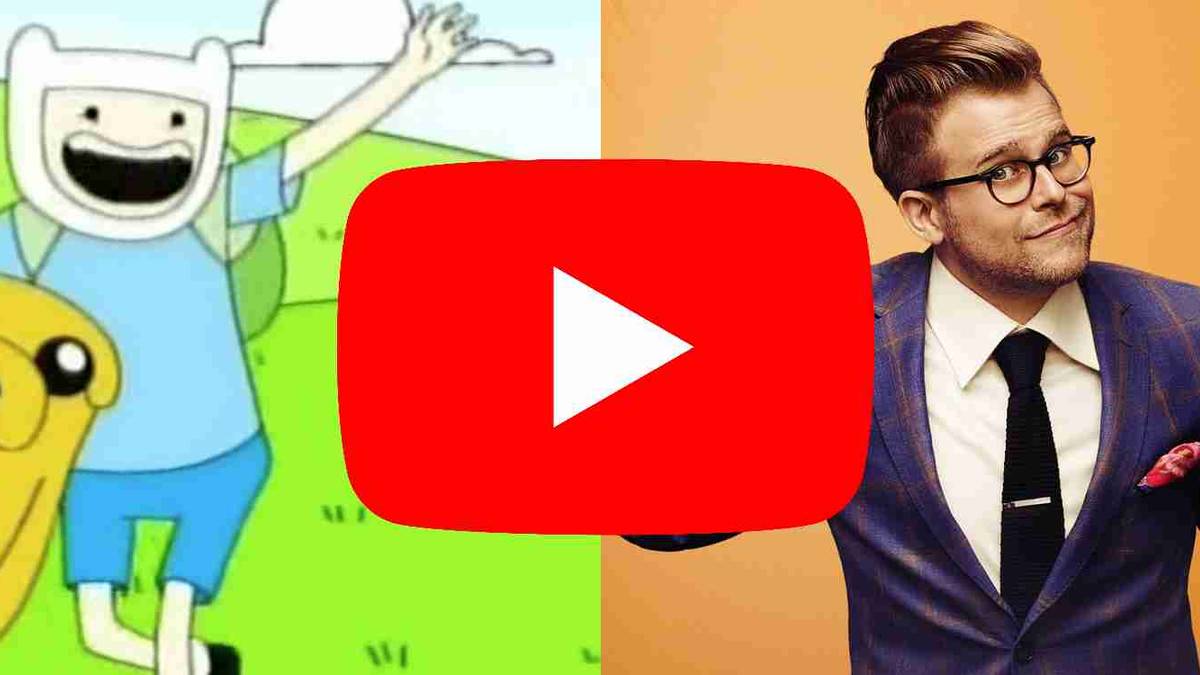 10 TV Shows That Started Life On YouTube