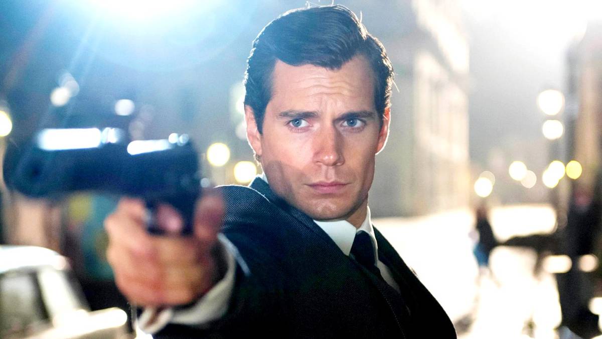 Henry Cavill’s Trending Action Movie On Netflix Makes This Year's $27M ...