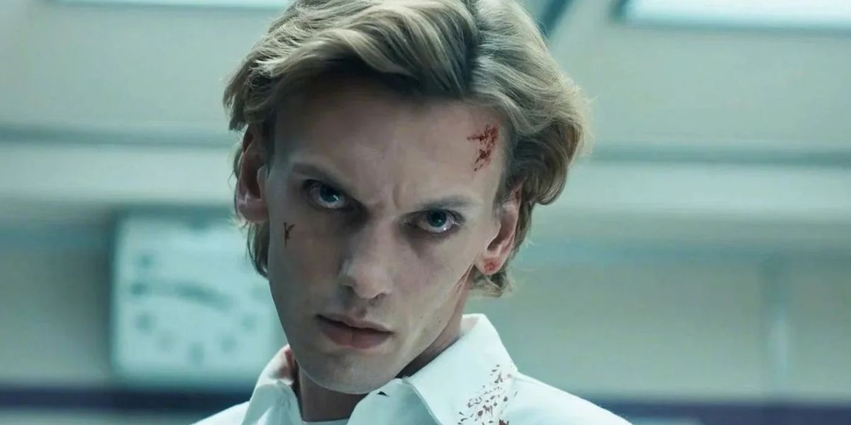 Stranger Things Theory: Vecna's Powers Were Caused By Hawkins
