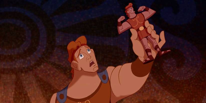 Hercules: The 10 Funniest Quotes From The Disney Movie