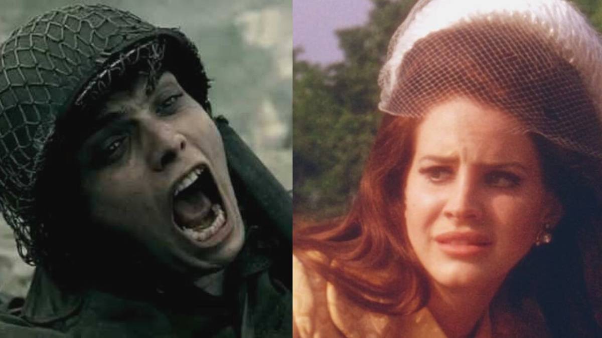8 Music Videos That Reference Historical Events