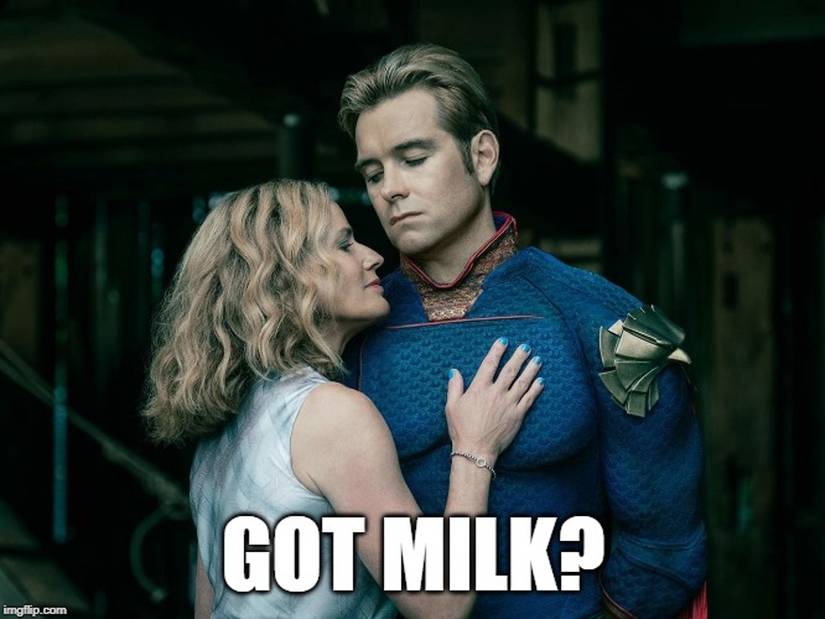 10 Memes That Perfectly Sum Up Homelander As A Character