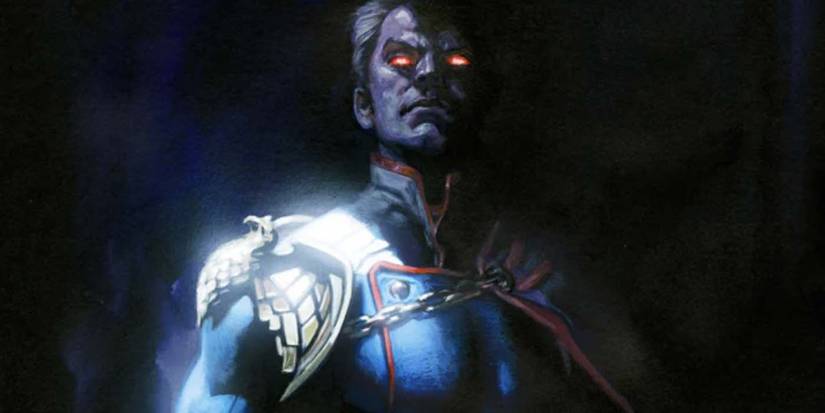 The Boys' Homelander Death Is Perfect Because It Refuses to Respect Him