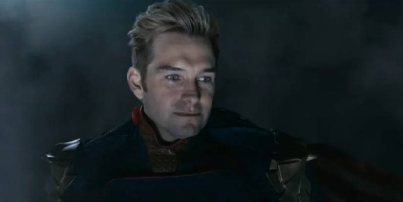 The Boys: 10 Most Evil Things Homelander Has Done, According To Ranker