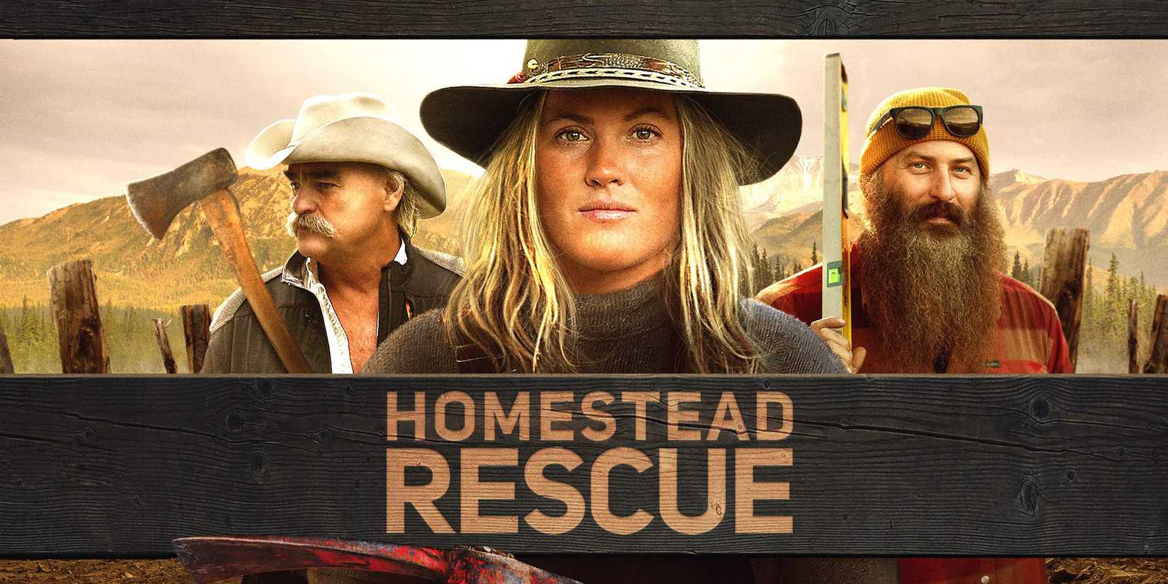 Is Homestead Rescue Season 12 Happening? Everything We Know
