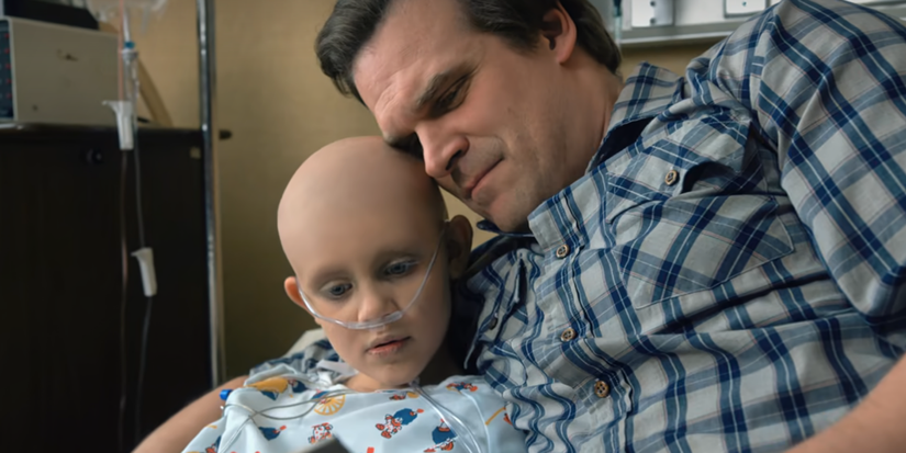 Stranger Things 4 Explains 6 Mysteries From Season 1