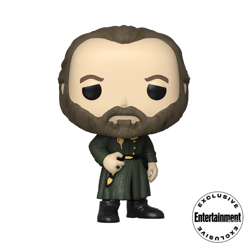 House of the Dragon Gets Its First Funko Pop Figures