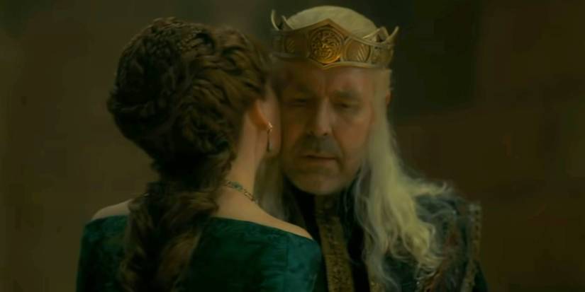 House Of The Dragon: 10 Things Only Book Readers Know About Alicent ...