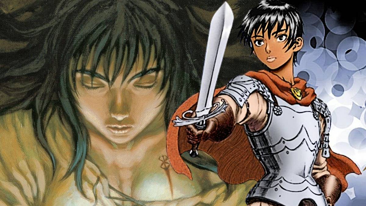 berserk casca after eclipse