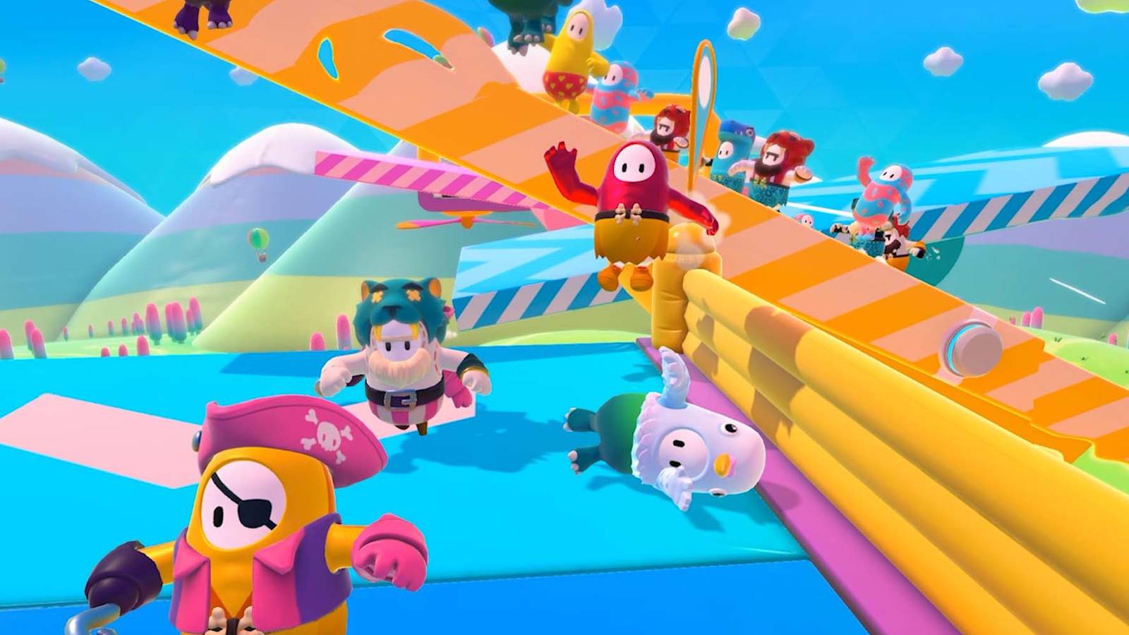 How To Fix The ‘Failed to Login’ Error in Fall Guys