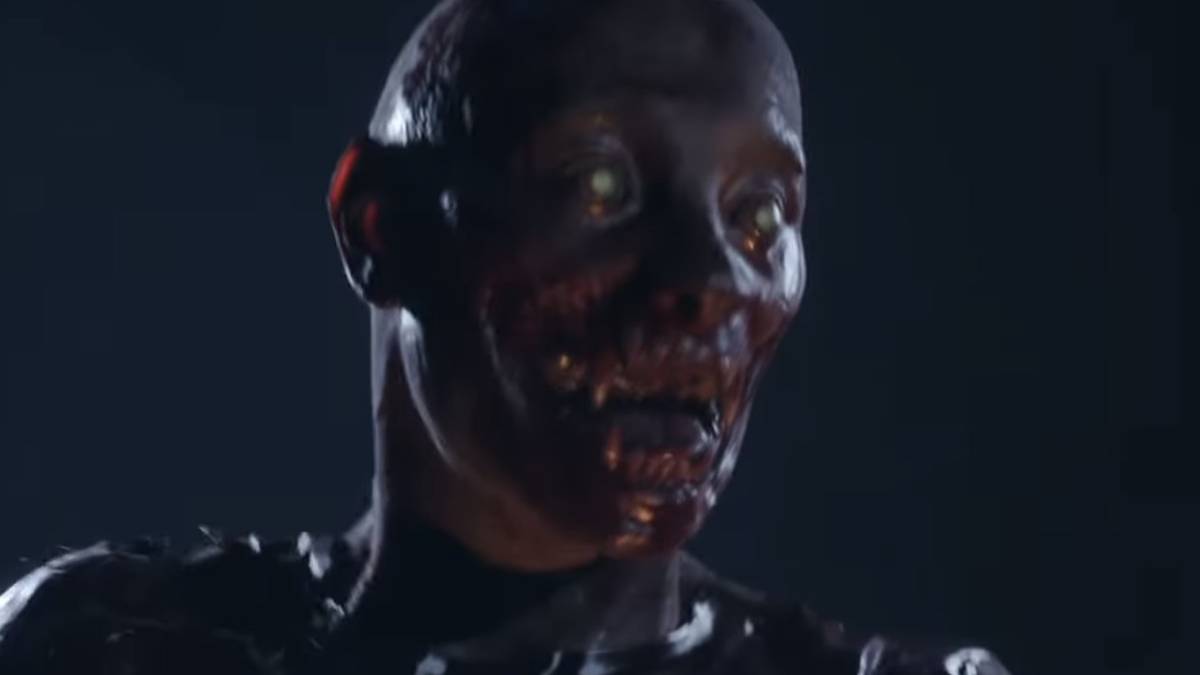 How To Infect Every Character in The Quarry