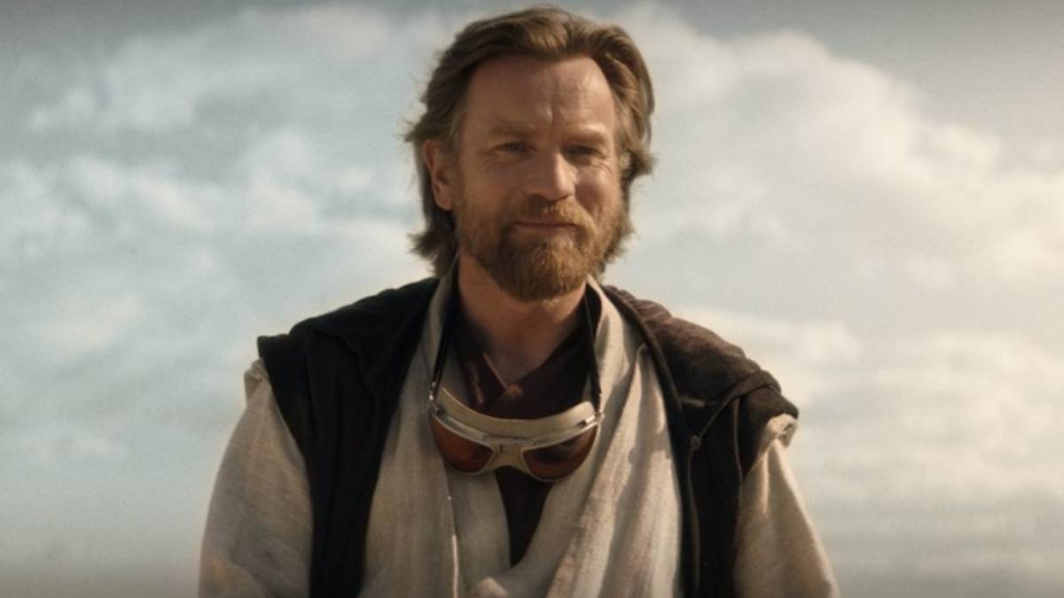 Obi-Wan Kenobi's Surprise Finale Star Wars Cameo Actor Explains Return