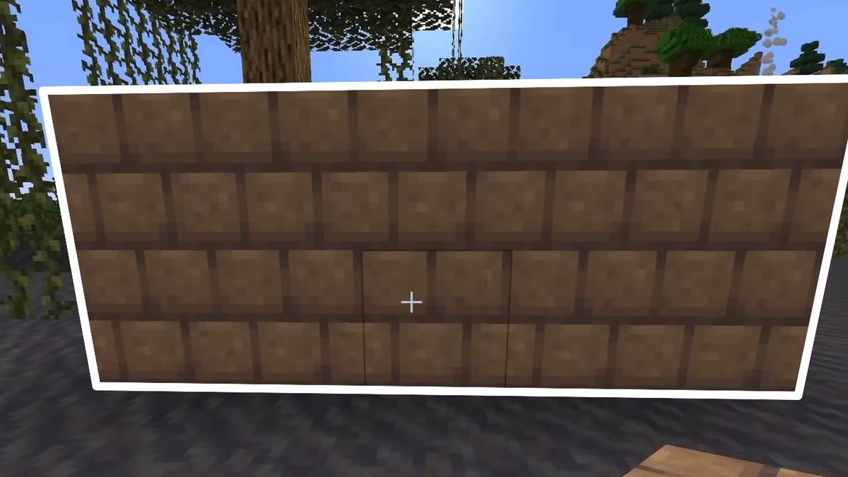 How to Make Mud Bricks in Minecraft