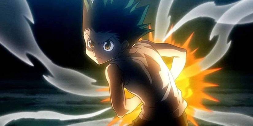 Who is Gon Freecs? Hunter X Hunter’s Protagonist Explained