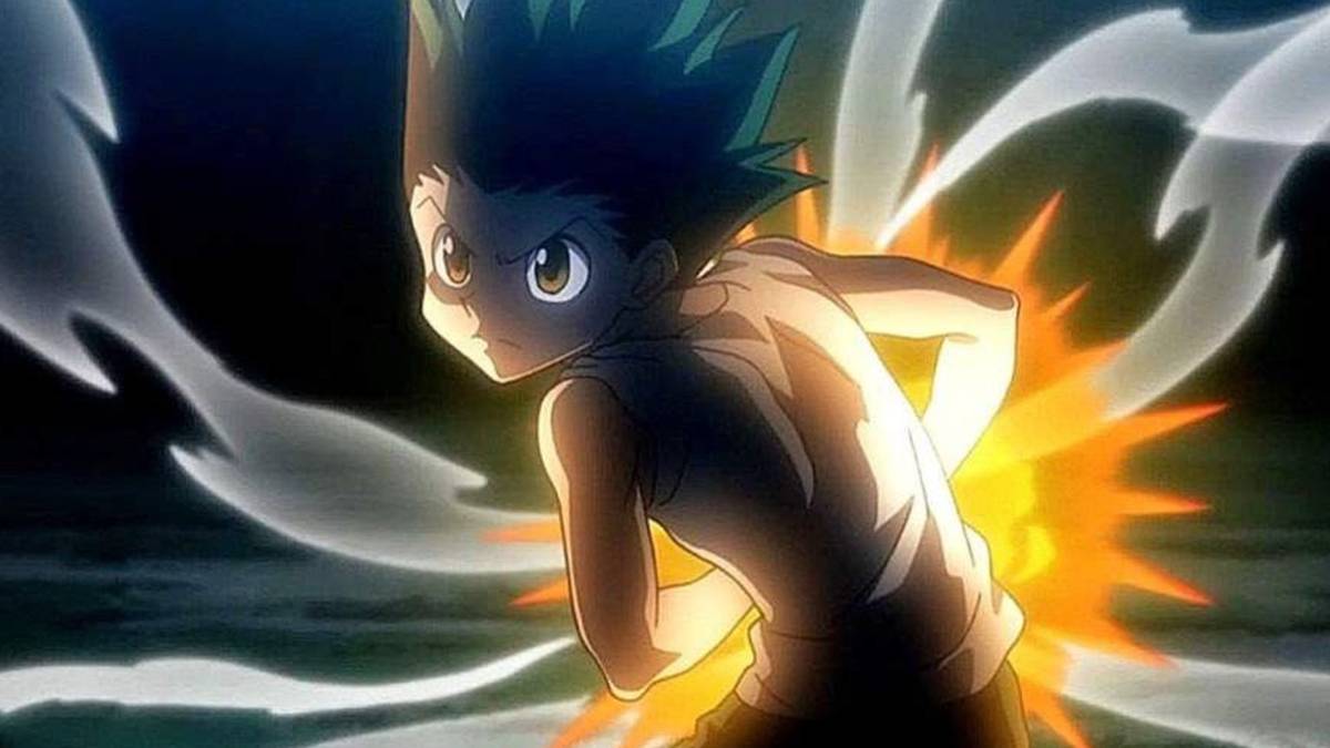 Hunter x Hunter's Nen Explained: Everything You Need to Know