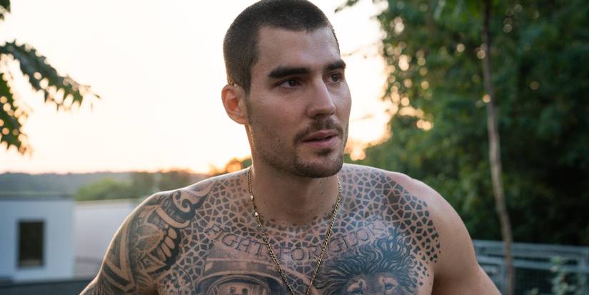 Is Hustle's Bo Cruz A Real NBA Player?