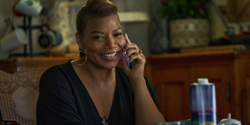 Hustle Cast & Character Guide