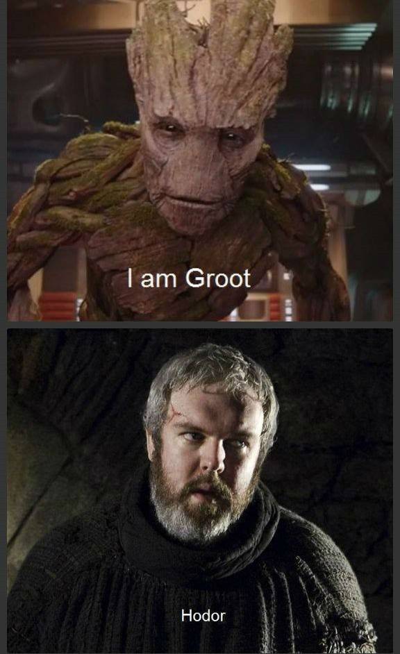 MCU: 10 Memes That Perfectly Sum Up Groot As A Character