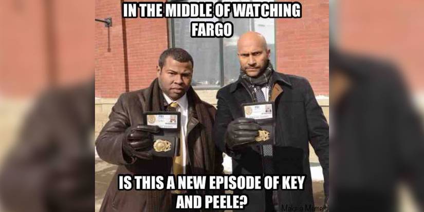 Fargo: 10 Hilarious Memes From The Series That True Fans Will Understand