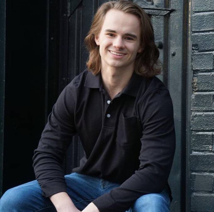 Cameron Sperling | ScreenRant