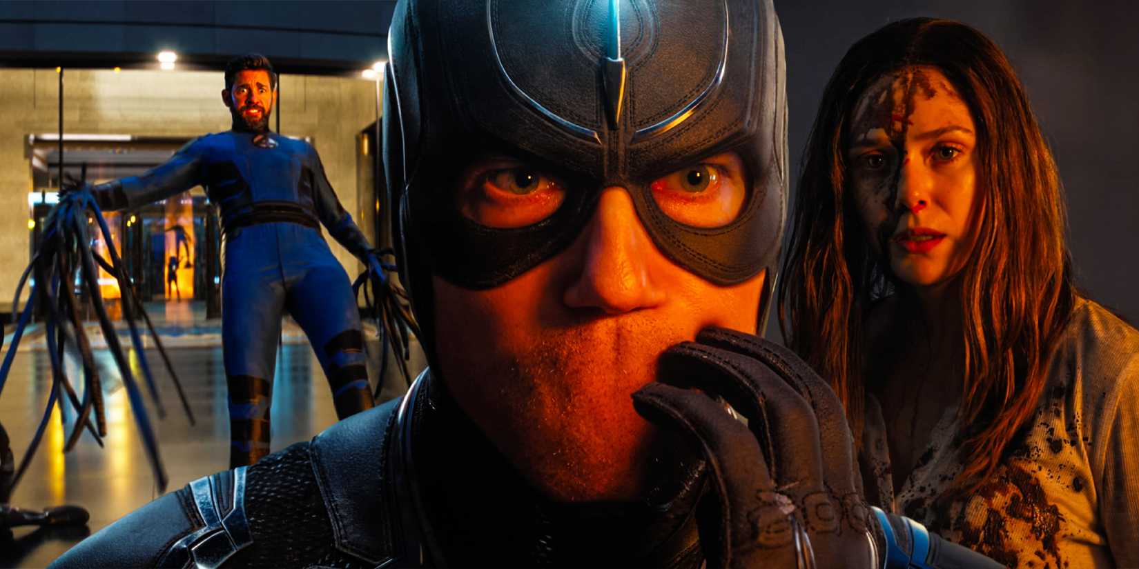 I'm Disappointed Avengers: Doomsday's Cast Doesn't Include This ...