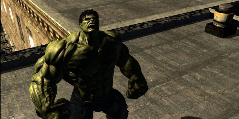 What Happened To Marvel's MCU Video Games