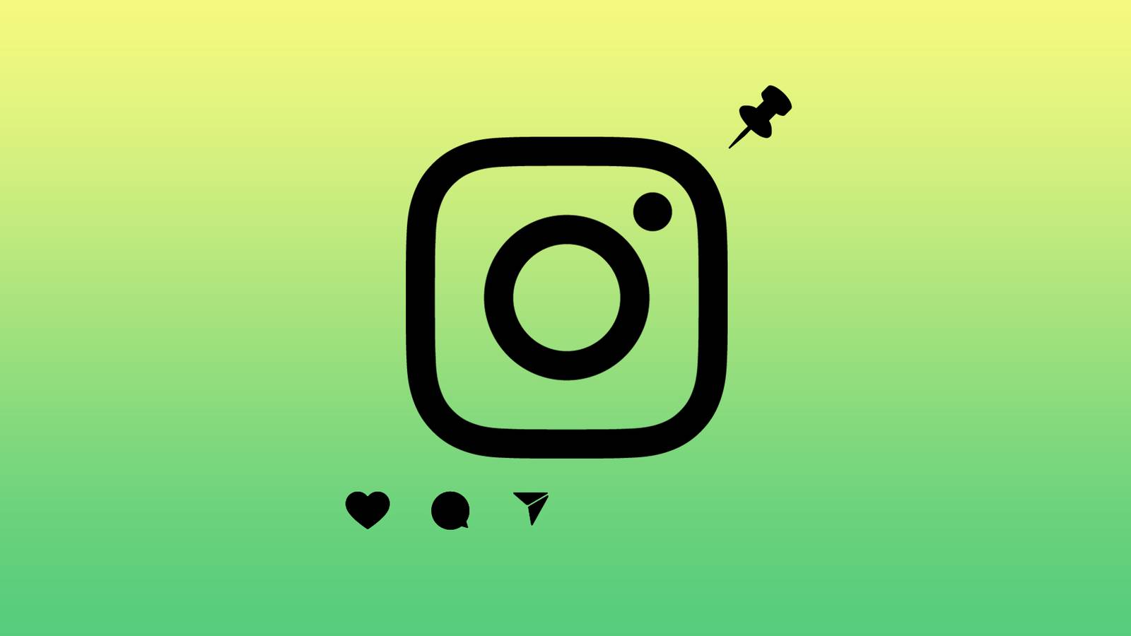How To Pin Posts & Reels To Your Instagram Profile