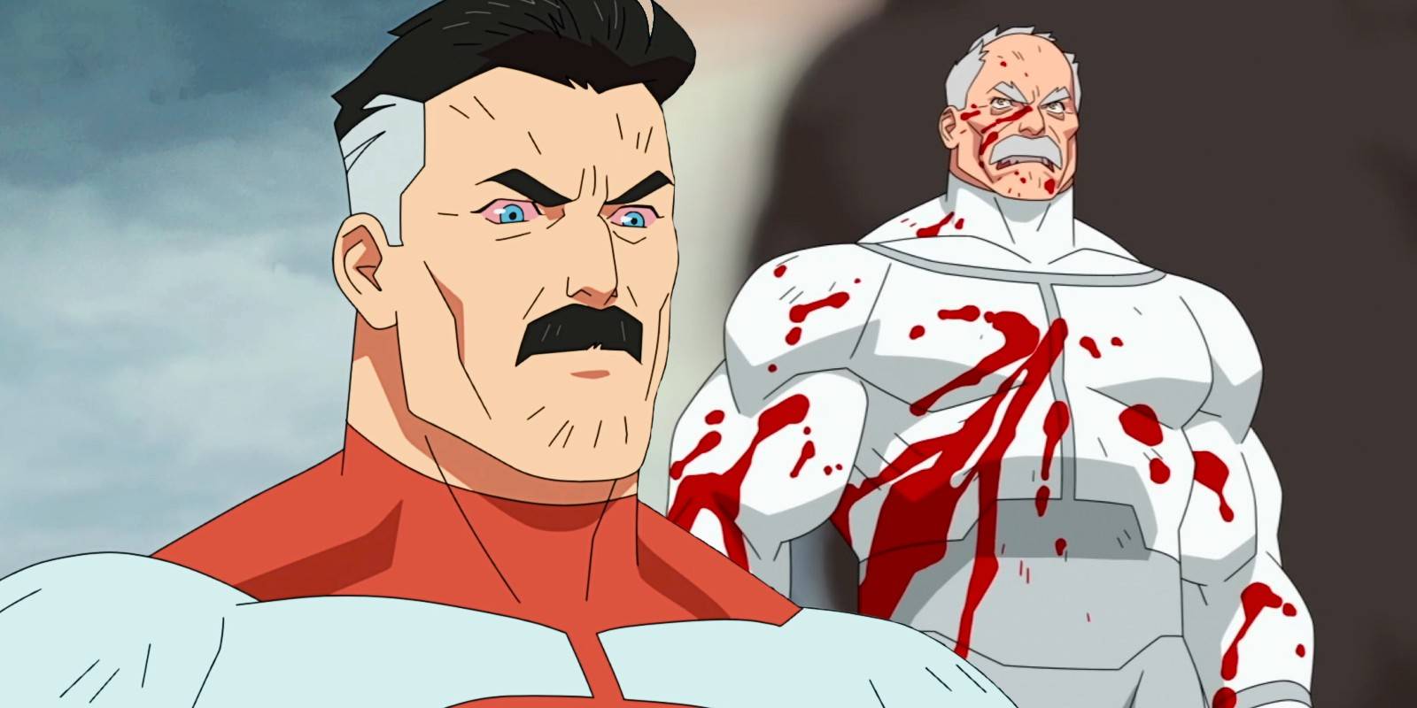 How Invincible Already Teased 3 Viltrumite Villains For Season 2