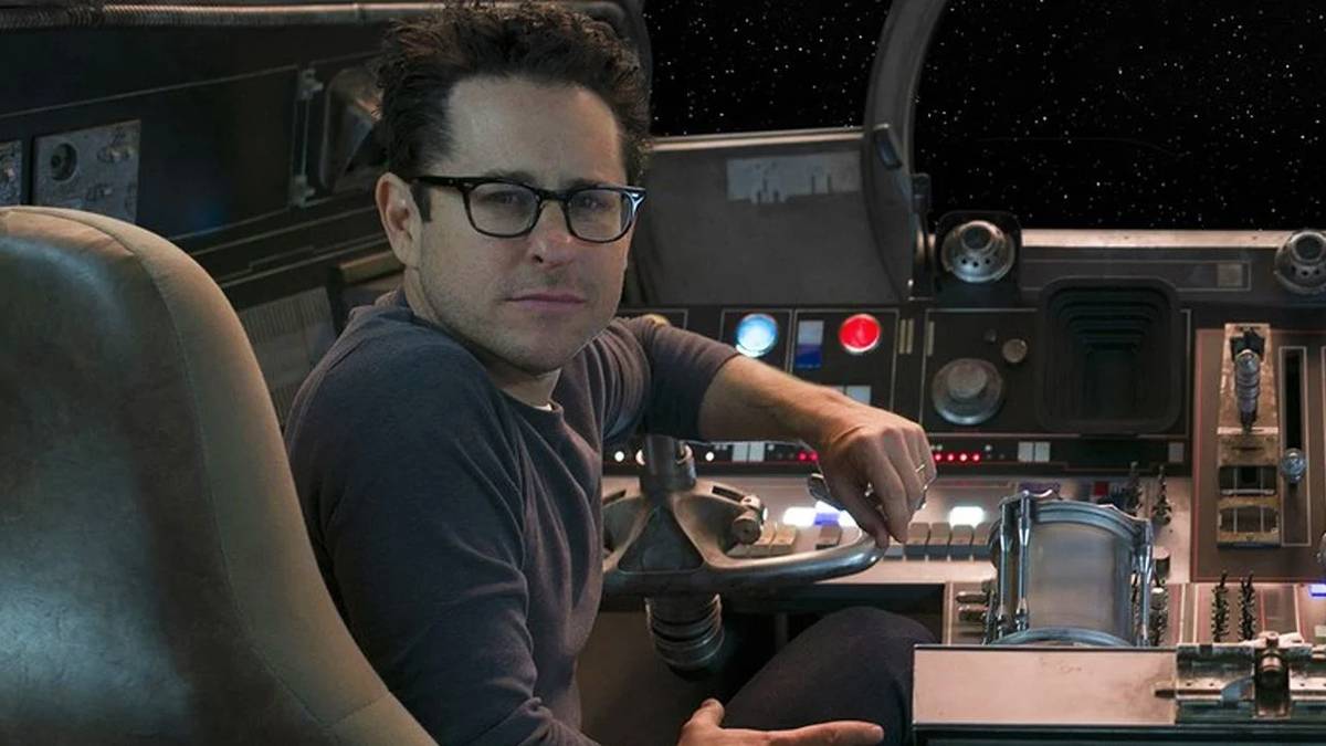 HBO Max Executive Offers Update On J.J. Abrams Partnership