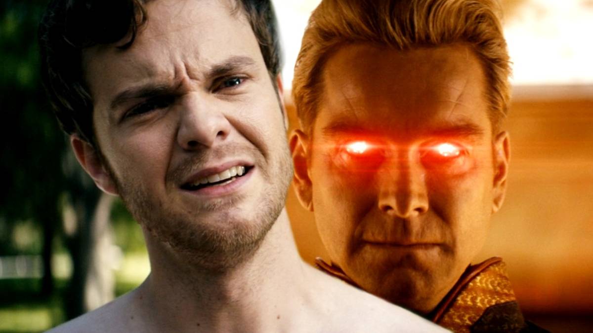 The Boys’ Herogasm Beat The Hype (But Not For The Reasons You Think)