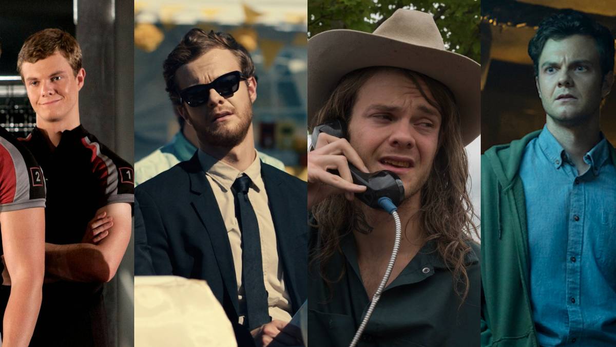 10 Best Jack Quaid Roles, According To Rotten Tomatoes