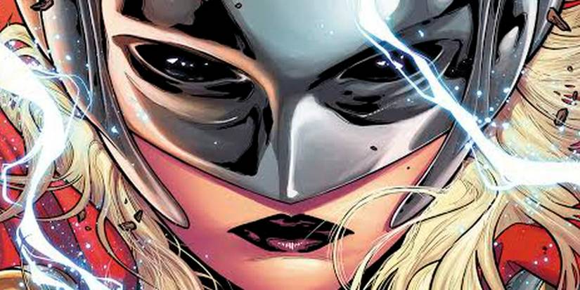 10 Best Thor Comics in Marvel History, Ranked