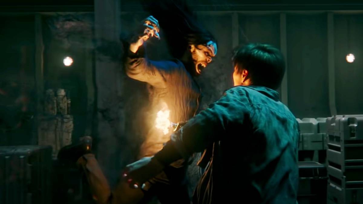 Morbius Is Finally A Hit... At The Last Blockbuster