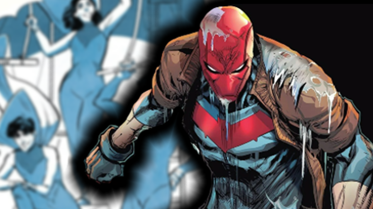 Red Hood's Origin Retcon Stole His Heroic Destiny