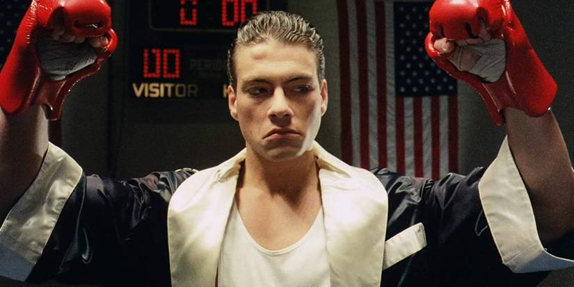Jean-Claude Van Damme's 10 Best Martial Arts Moves In His Movies, Ranked