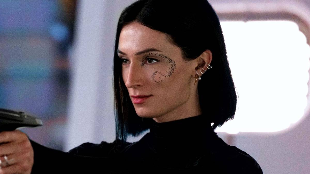 Strange New Worlds Just Set Up Star Trek's Next Recurring Villain